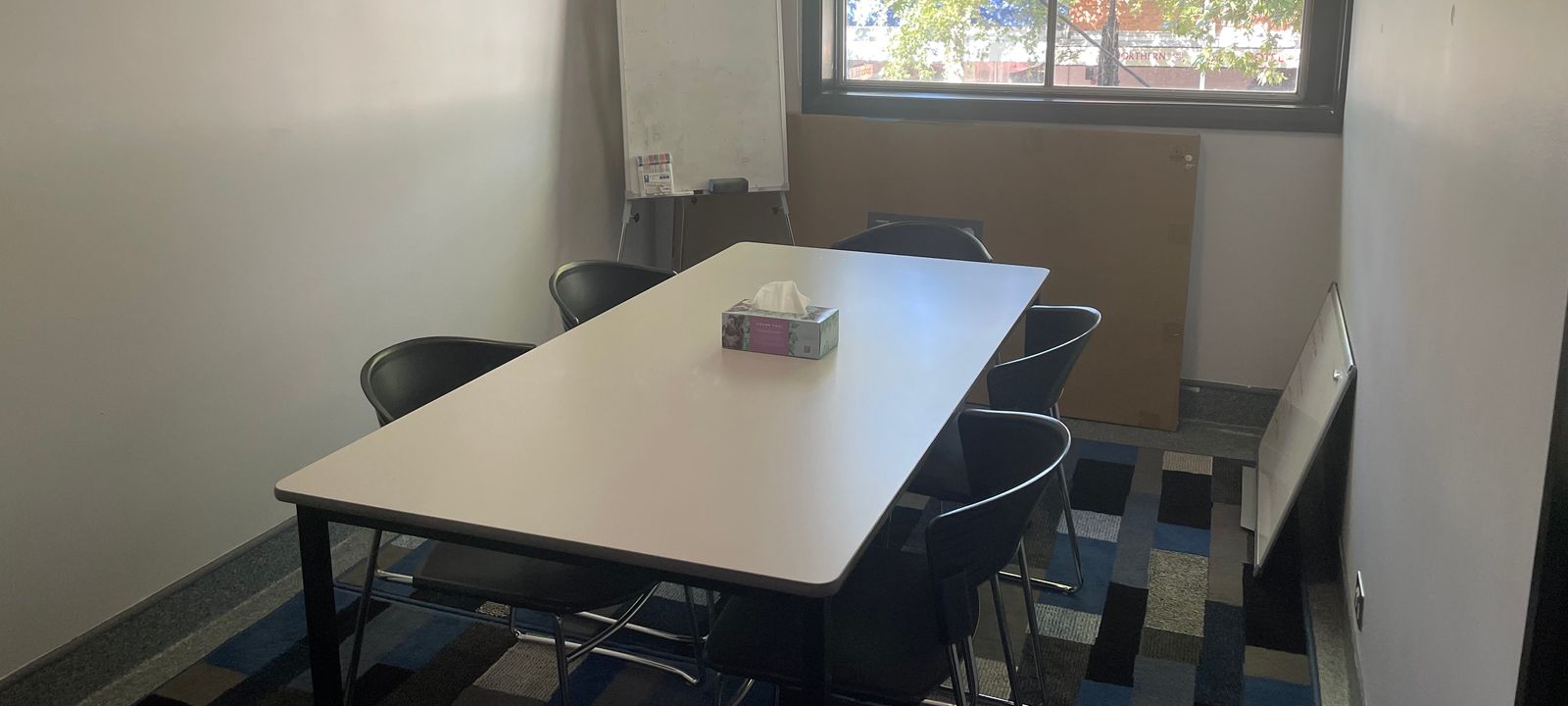 2 Person Sublet Office at 342 Peel Street, Tamworth | Office Hub