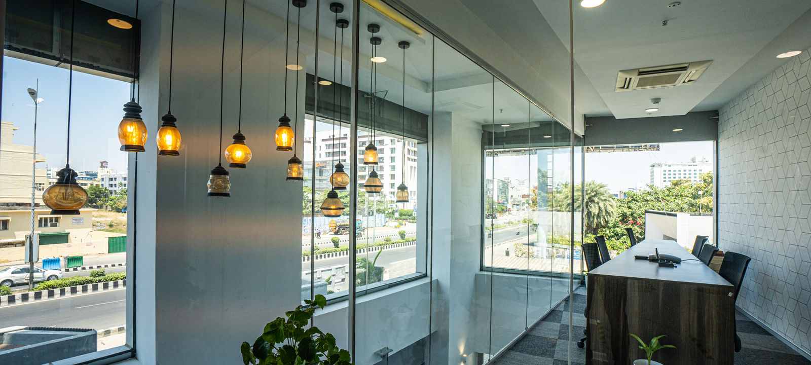 5 Person Private Office at Rajiv Gandhi Salai Kandhanchavadi Perungudi ...