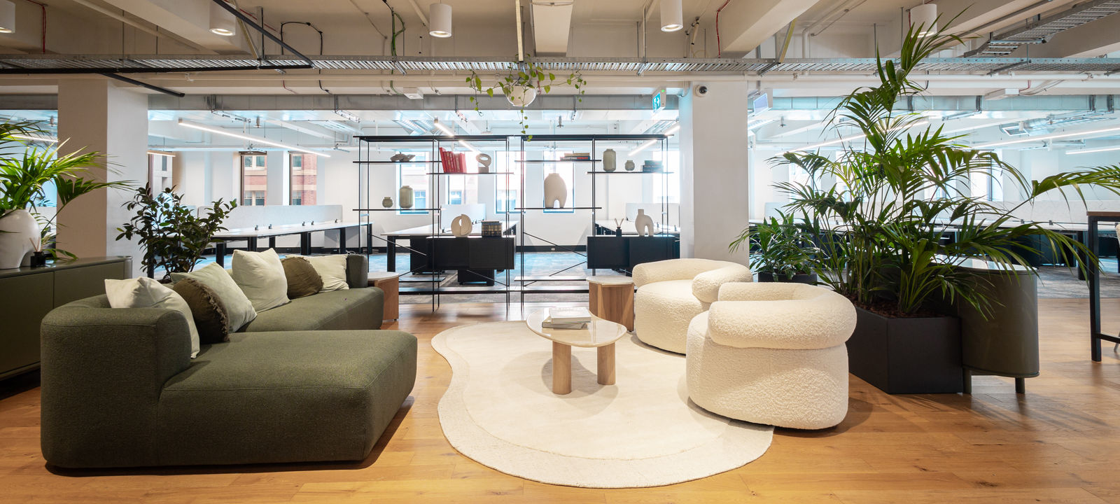1 Person Coworking Space at 66 King Street, Sydney | Office Hub