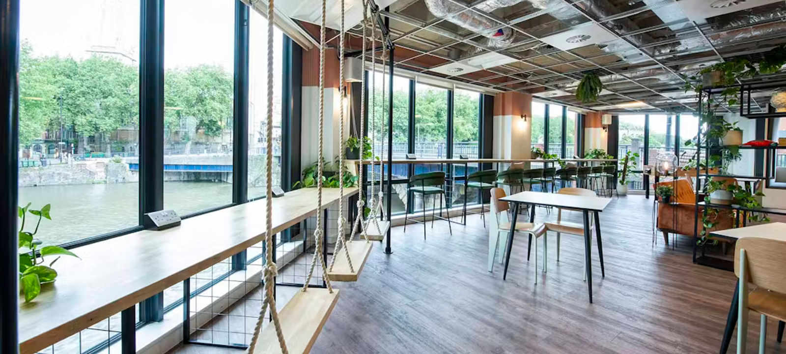 25 Person Enterprise Office at 1 Victoria Street, Redcliffe | Office Hub