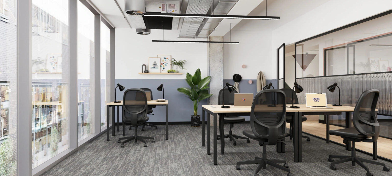 6-7 St Cross Street, London, EC1N 8UB - Office For Lease | Office Hub