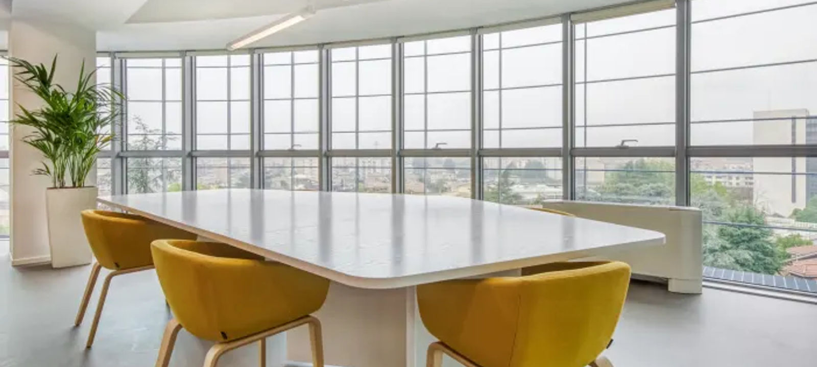 4 Person Private Office at 140 Bourke Street, Melbourne | Office Hub