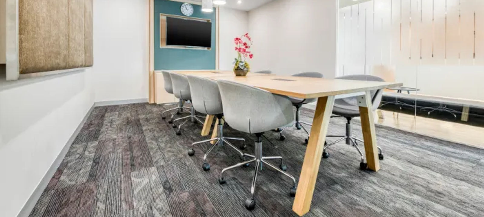 1 Person Virtual Office at 140 Bourke Street, Melbourne | Office Hub