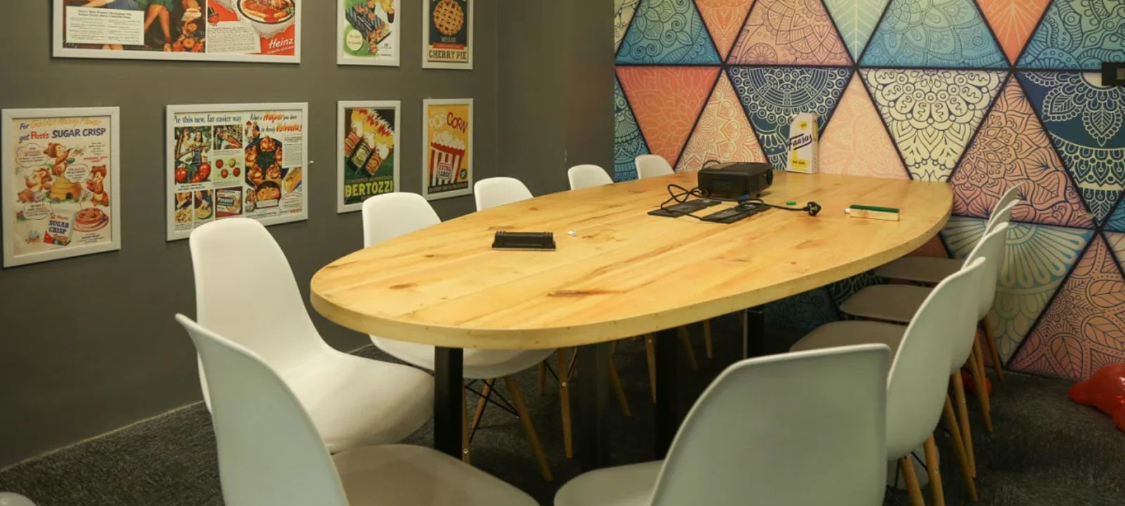 14 Person Private Office at Saket District Centre Sector 6, Delhi ...