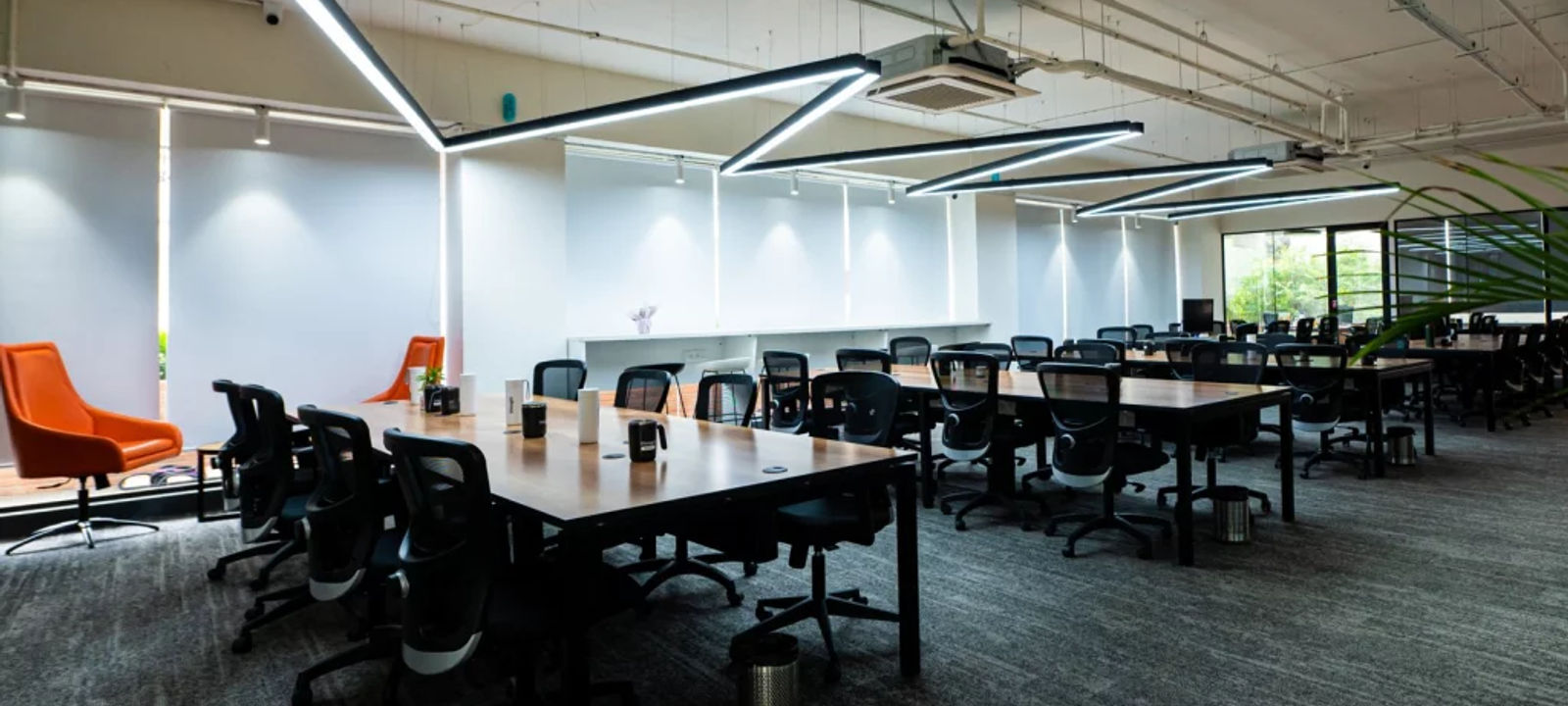 100 Person Private Office at L73 15th Cross Rd Sector 6 Hsr Layout ...