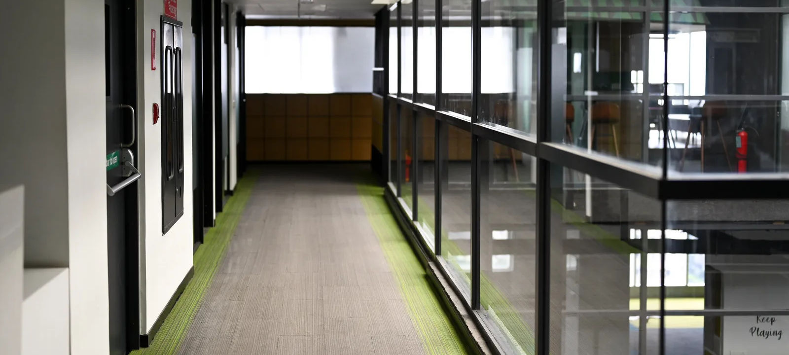 10 Person Private Office at Marathahalli - Sarjapur Outer Ring Rd Green ...