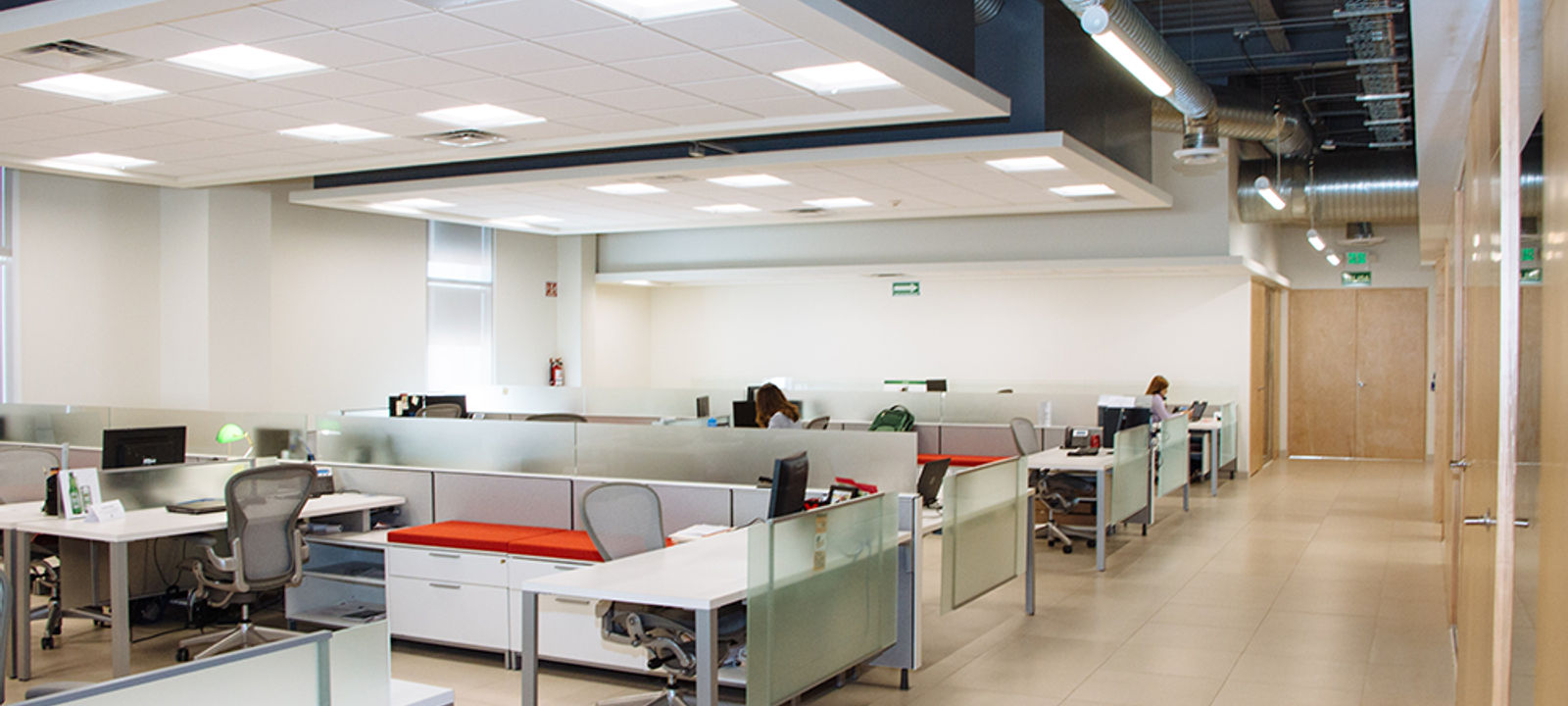 20 Person Private Office at A1 Millenium Business Park Mahape, Navi ...