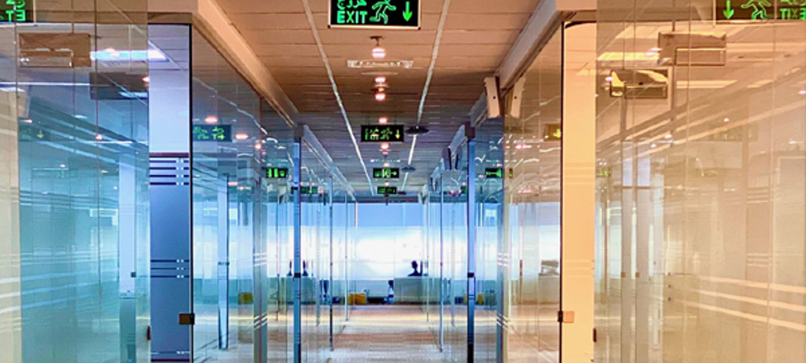7 Person Private Office at Tilal Office Building 4, Al Gubra Muscat ...