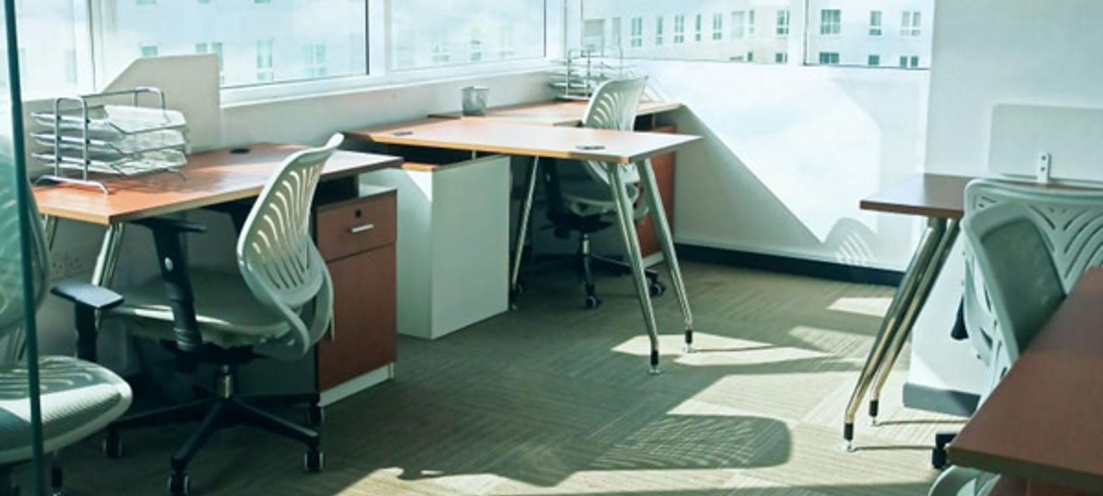 4 Person Private Office at Tilal Office Building 4, Al Gubra Muscat ...