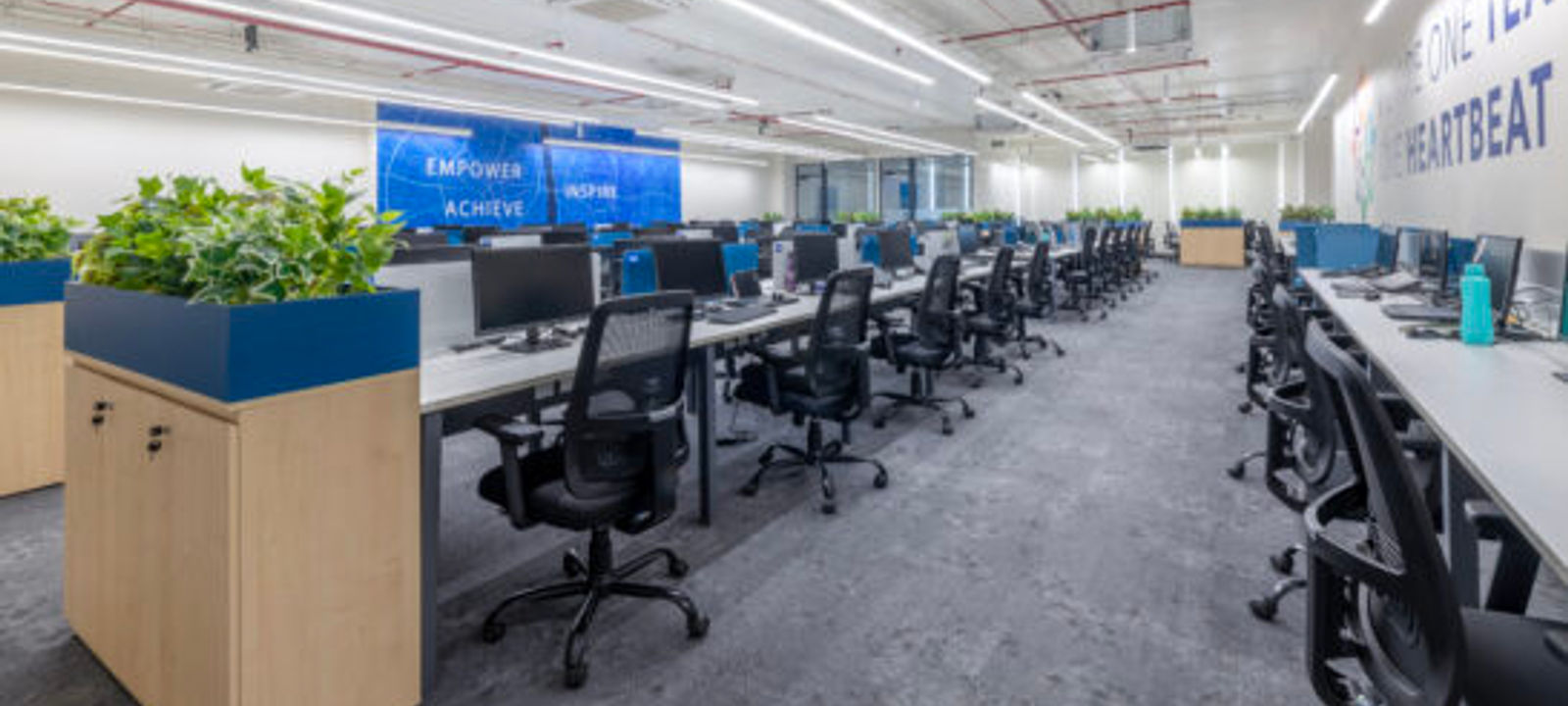 Sindhu Bhavan Marg, Ahmedabad, GJ 380058 - Office For Lease | Office Hub