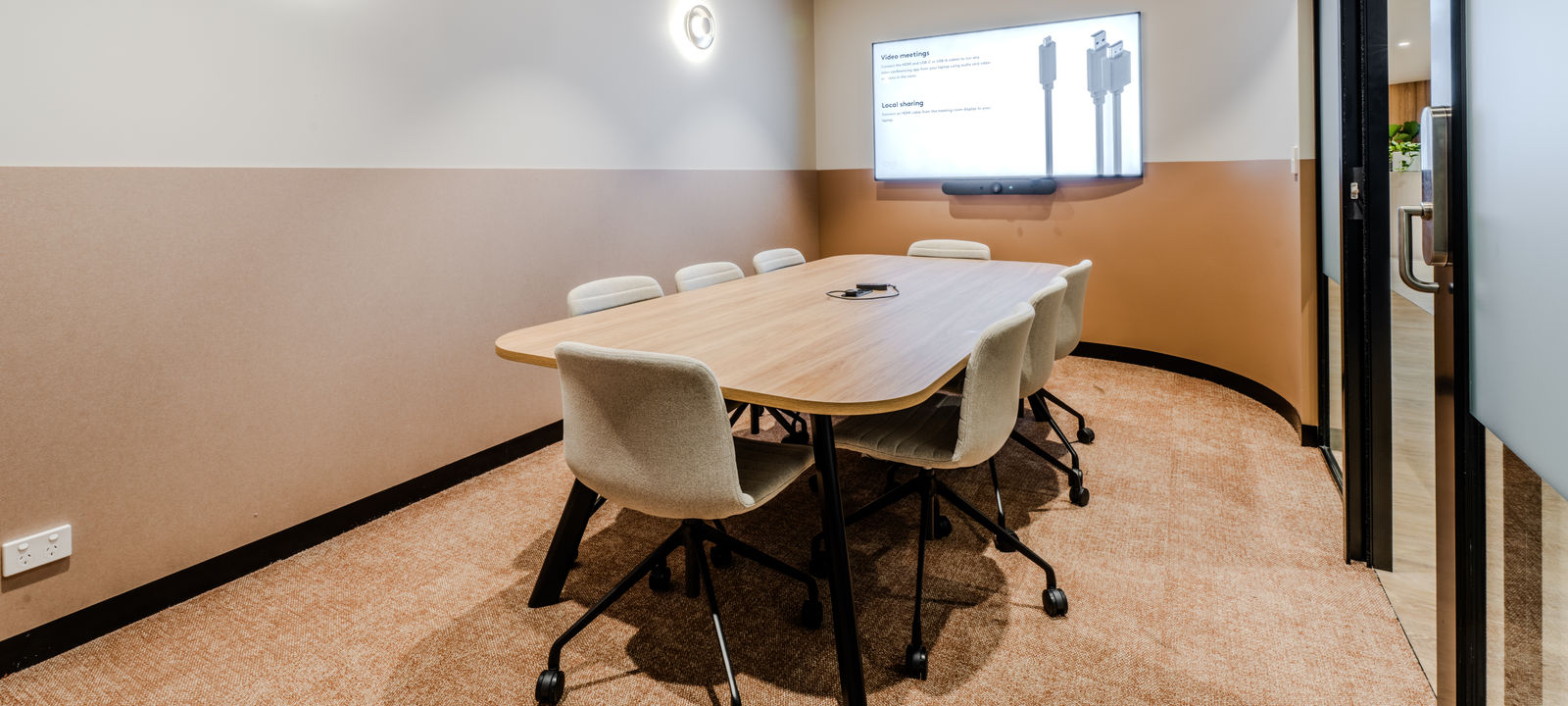 17 Person Private Office at 333 Kent Street, Sydney | Office Hub