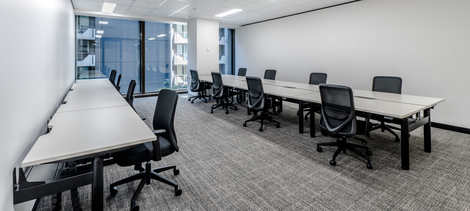 6 Person Private Office at 333 Kent Street, Sydney | Office Hub
