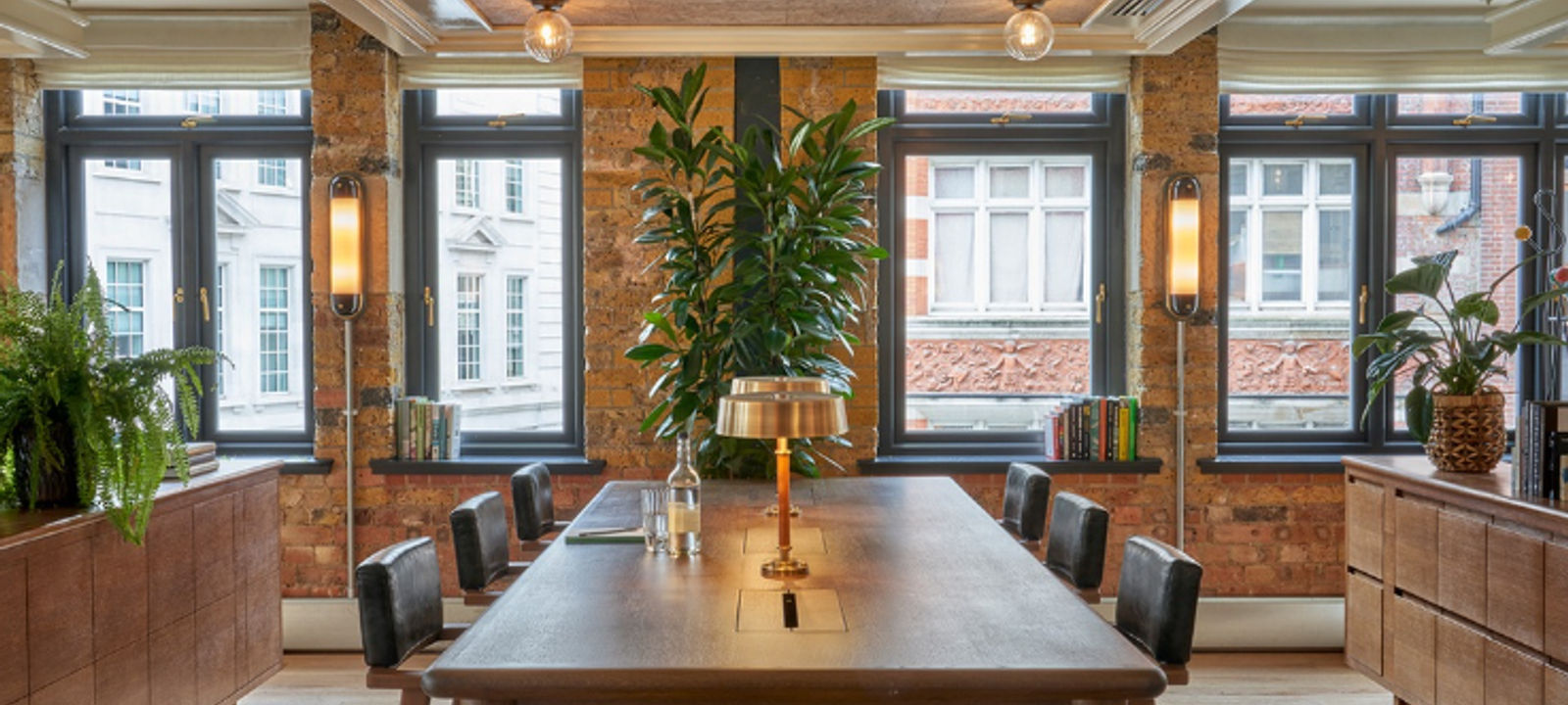 1 Warwick Street, London, Southeastern England W1B 5LR - Office For ...