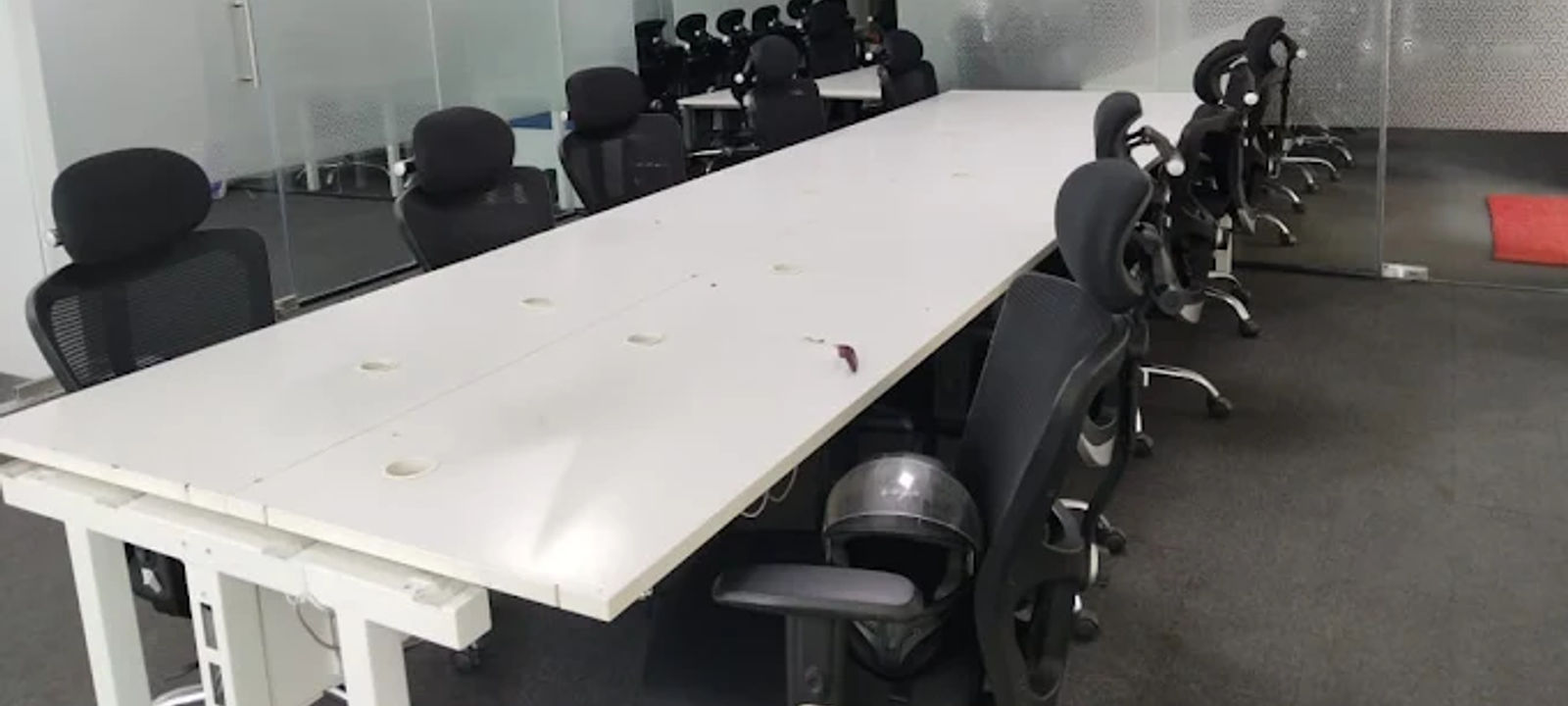 2 Person Coworking Space at 502 22nd Cross Rd Sector 3 Hsr Layout ...