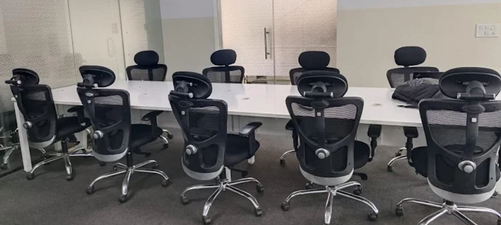 3 Person Coworking Space at 502 22nd Cross Rd Sector 3 Hsr Layout ...