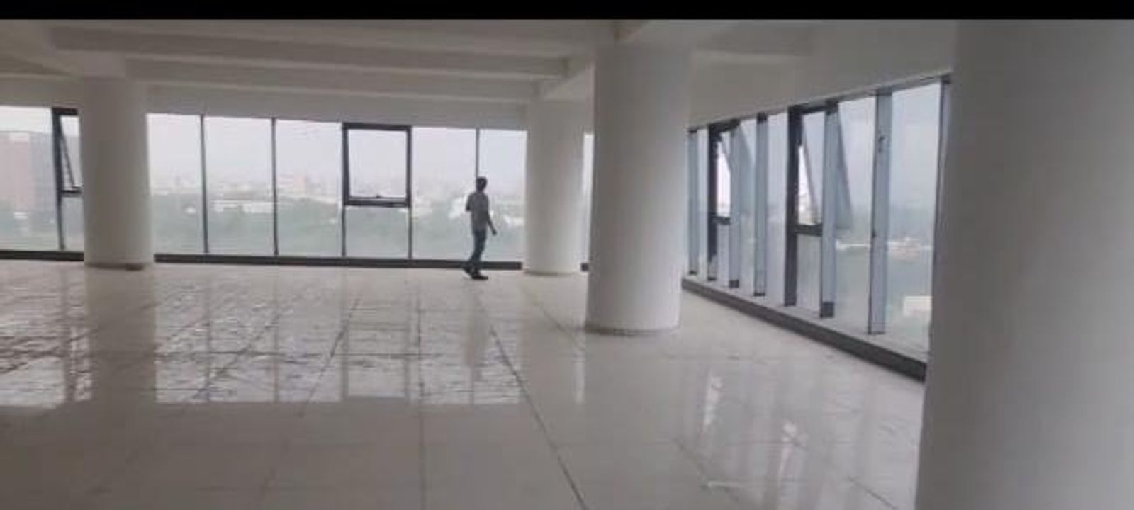 60 Person Sublet Office at Neptune Compound, Sarabhai Campus, Dr Vikram ...