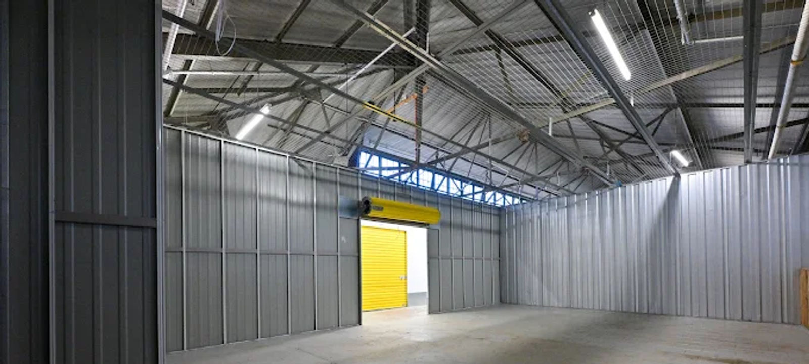 5 Person Private Office at First Way Wembley Stadium Industrial Estate ...