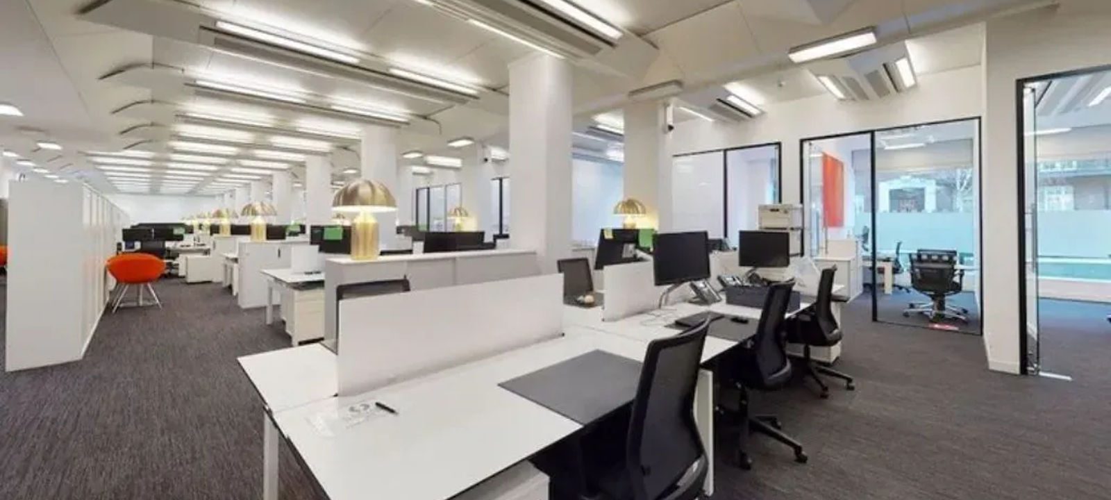 55 Baker Street, London, W1U 8EW - Office For Lease | Office Hub