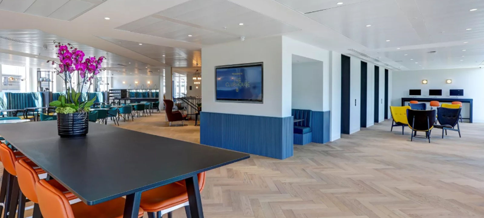 20 St Andrew Street, London, EC4A 3AG - Office For Rent | Office Hub