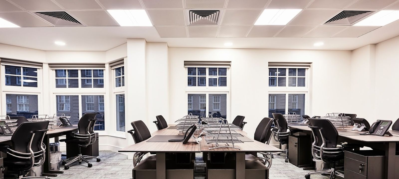 16 Berkeley Street, Mayfair, London W1J 8DZ - Office For Lease | Office Hub
