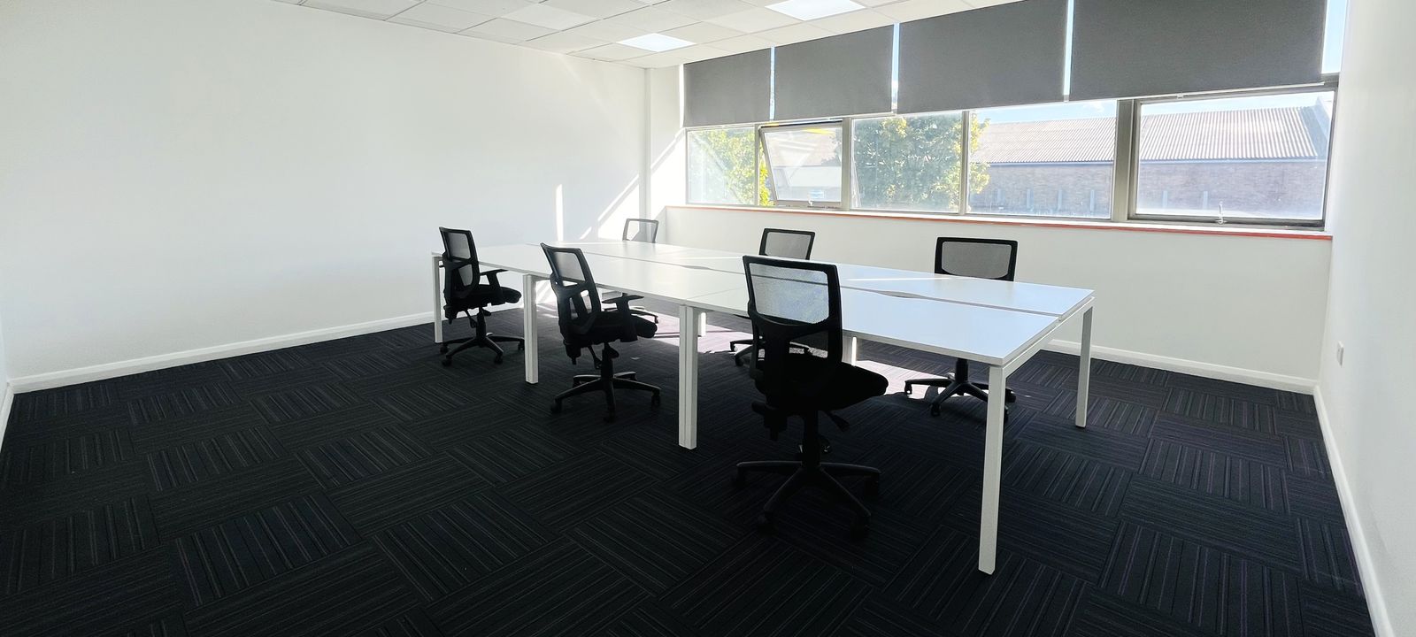3 Person Private Office at Abbey Road, Park Royal | Office Hub
