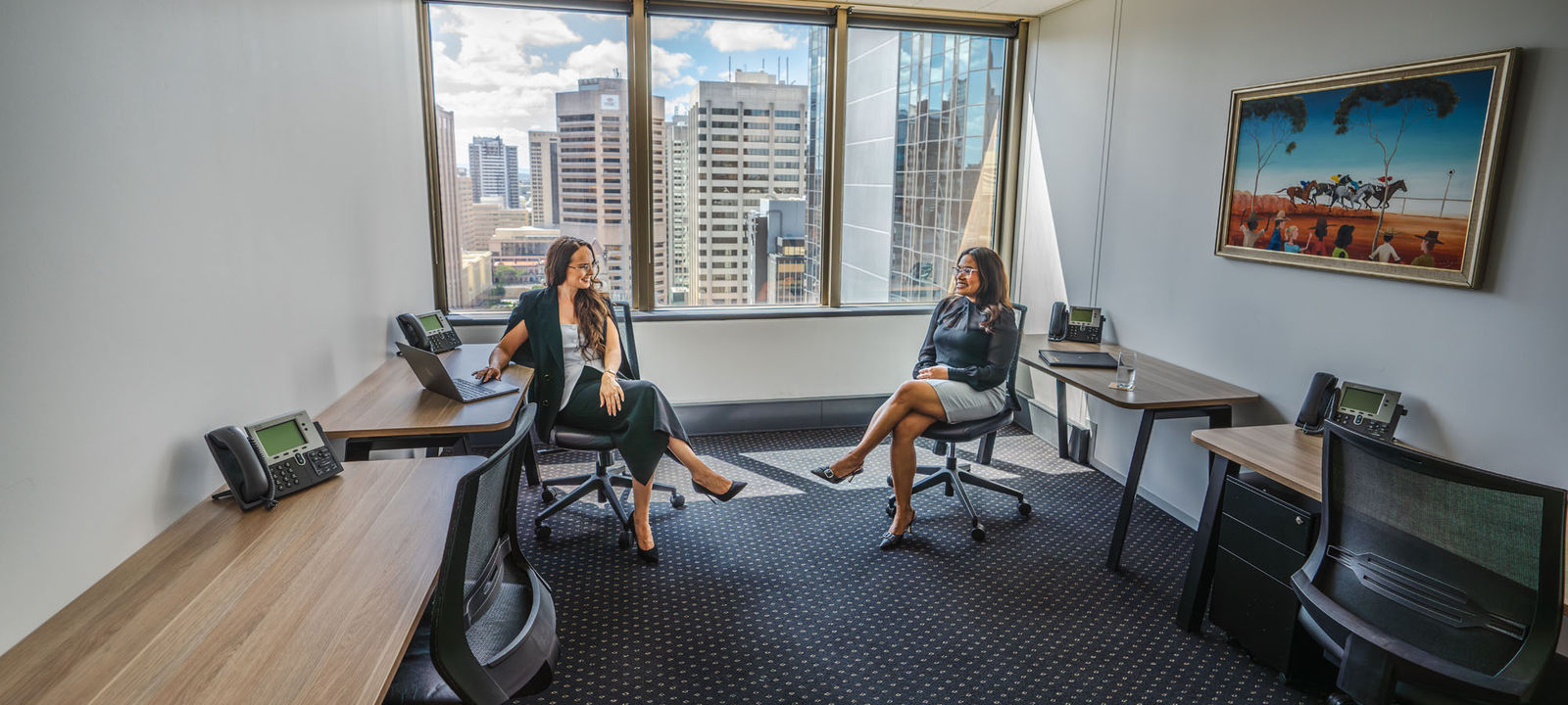 10 Eagle Street, Brisbane, QLD 4000 - Office For Rent | Office Hub
