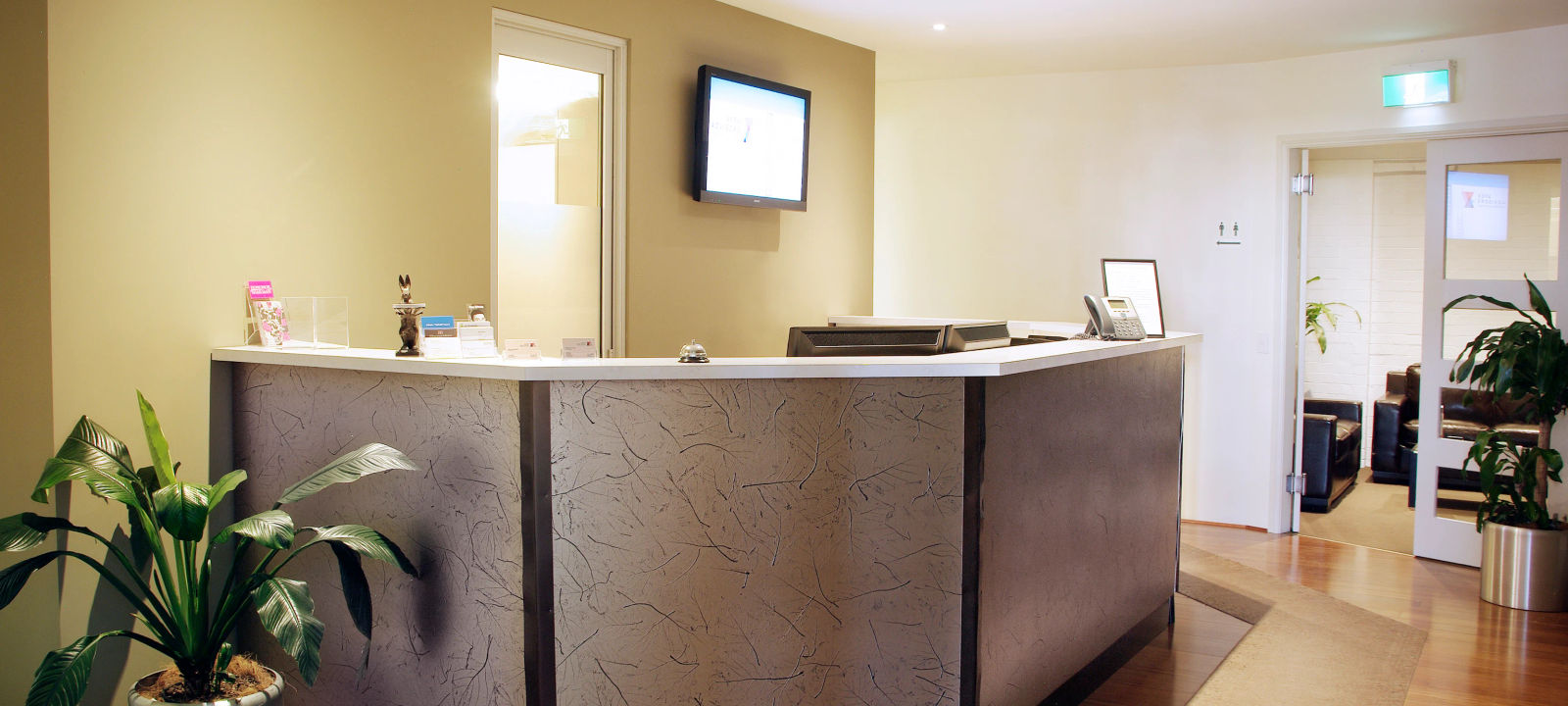 3 Person Private Office at Main Street, Mittagong | Office Hub