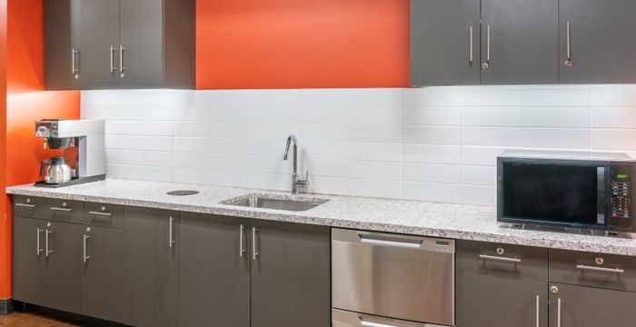 1 Person Private Office at 590 Madison Ave, New York City | Office Hub