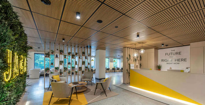 ACT - Office For Rent | Office Hub