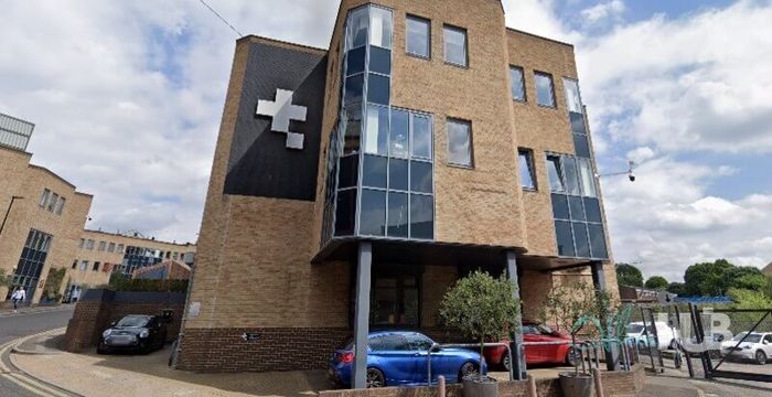 5 Tileyard Road Kings Cross, London, England N7 9AH - Office For Rent ...