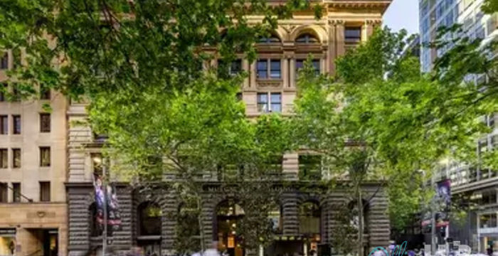 14 Martin Place, Sydney, NSW 2000 - Office For Rent | Office Hub