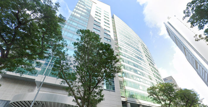 23 Church Street, Singapore, 049481 - Office For Lease | Office Hub