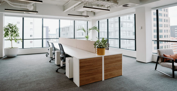 18 Person Private Office at 16 Kingston Street, Auckland | Office Hub