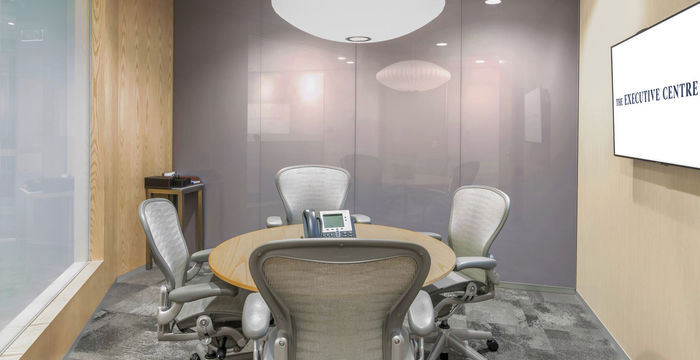 2 Person Private Office at 1 Bligh Street, Sydney | Office Hub