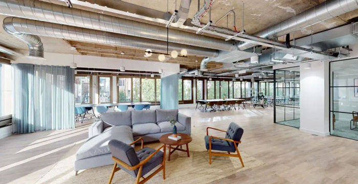 21 Mansell Street, Aldgate, London E1 8AA - Office For Rent | Office Hub