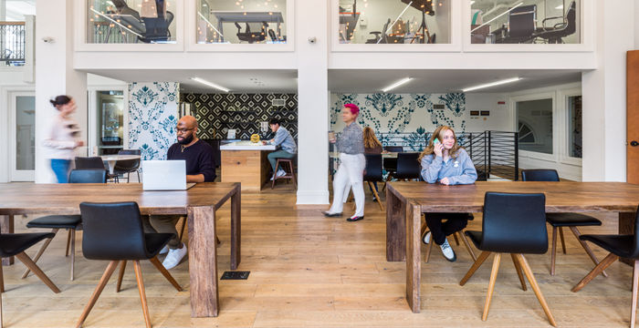 600 1st Ave, Seattle, WA 98104 - Office For Lease | Office Hub