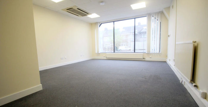 321-323 High Road, Chadwell Health, Essex RM6 6AX - Office For Lease ...