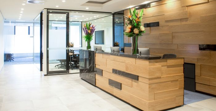 12 Person Private Office at 570 Bourke Street, Melbourne | Office Hub
