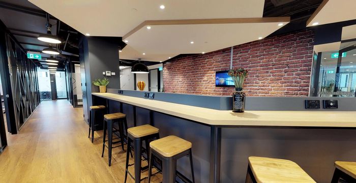 570 Bourke Street, Melbourne, VIC 3000 - Office For Lease | Office Hub