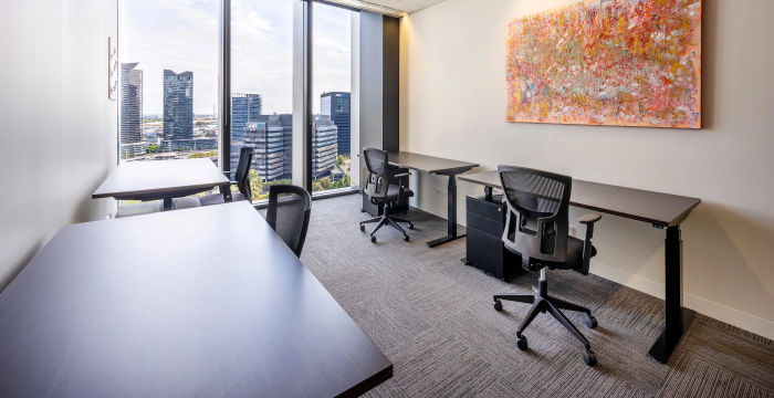 Office Space for Rent at Tower 4, Collins Square | Office Hub