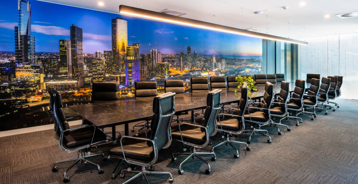 Office Space for Rent at Tower 4, Collins Square | Office Hub