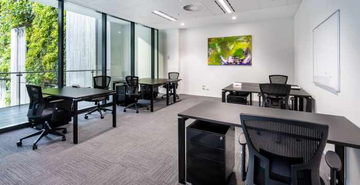 Office Space for Rent at Tower 4, Collins Square | Office Hub