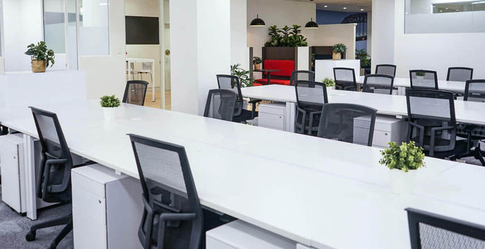 12 Person Private Office at Spring Street, Sydney | Office Hub