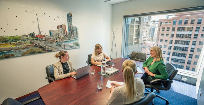 101 Collins Street, Melbourne, VIC 3000 - Office For Rent | Office Hub