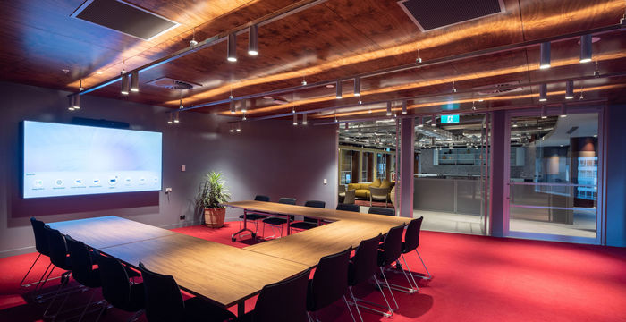550 Bourke Street, Melbourne, VIC 3000 - Office For Lease | Office Hub