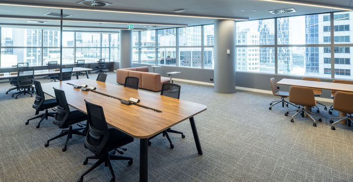 550 Bourke Street, Melbourne, VIC 3000 - Office For Lease | Office Hub