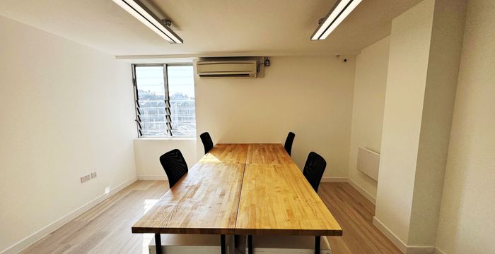 6 Person Private Office at 189 Brompton Road, Knightsbridge | Office Hub