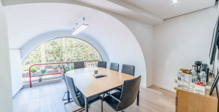 3 Person Private Office at 189 Brompton Road, Knightsbridge | Office Hub