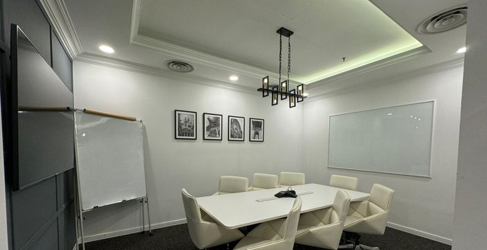 Office Space for Rent at Menara Pernas Tower 7 The Horizon | Office Hub