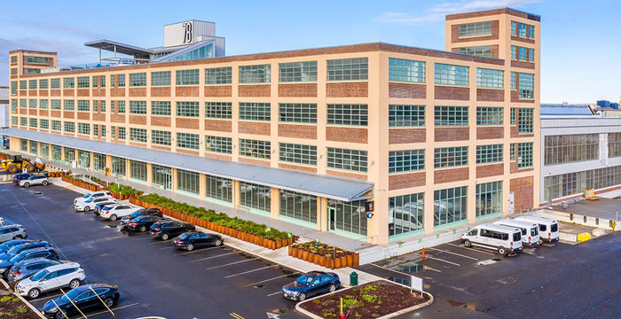 78 John Miller Way, Kearny, NJ 07032, - Office For Lease | Office Hub